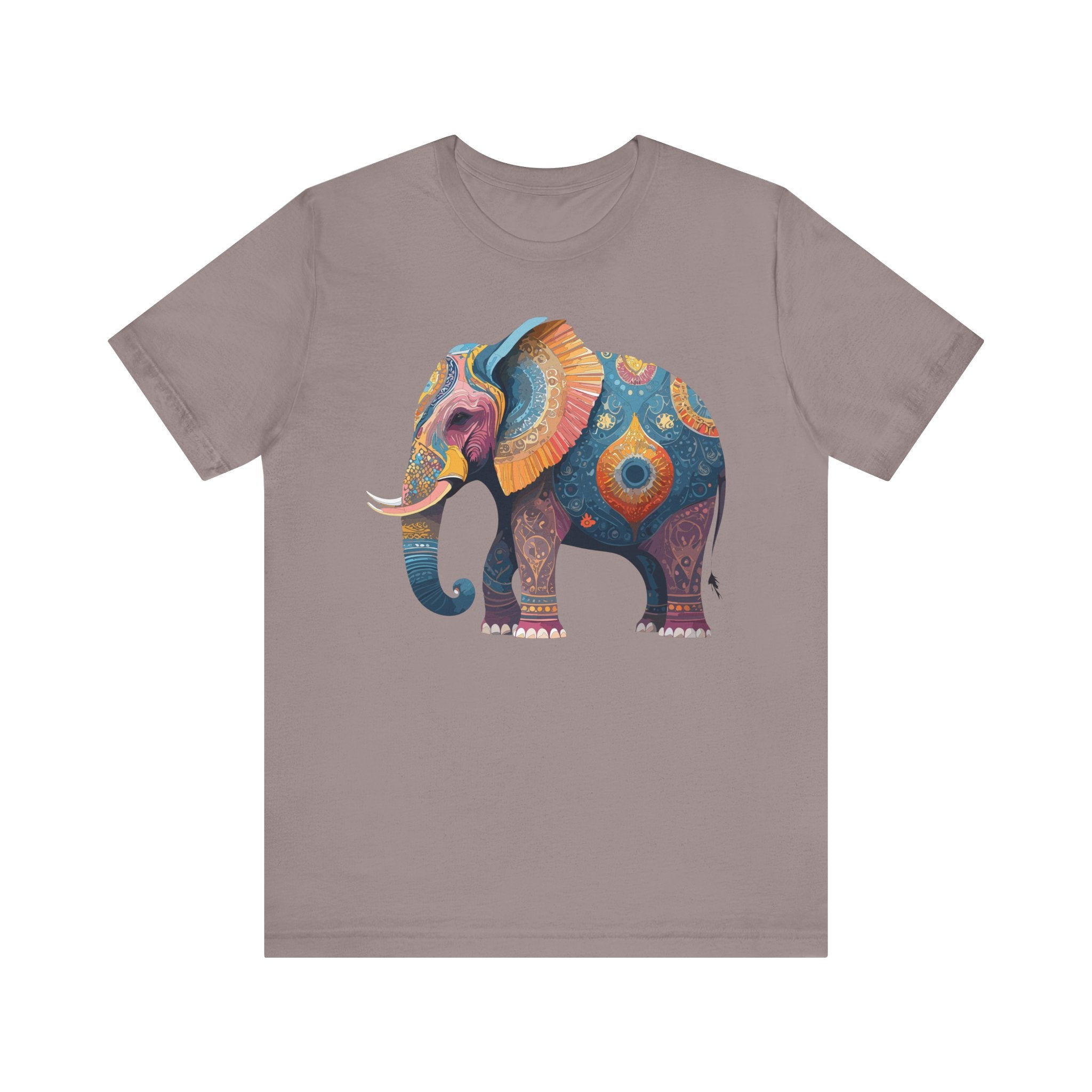 Animals Shirt, Shirt with Elephant - Walmart.com