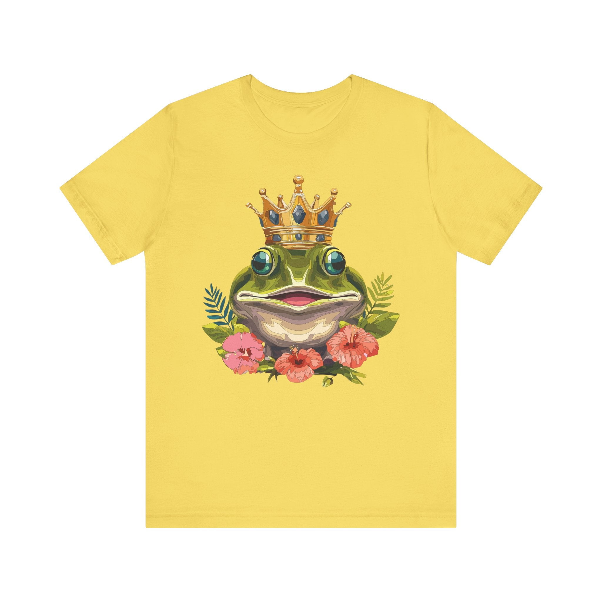 Animals Shirt, Shirt with Frog - Walmart.com