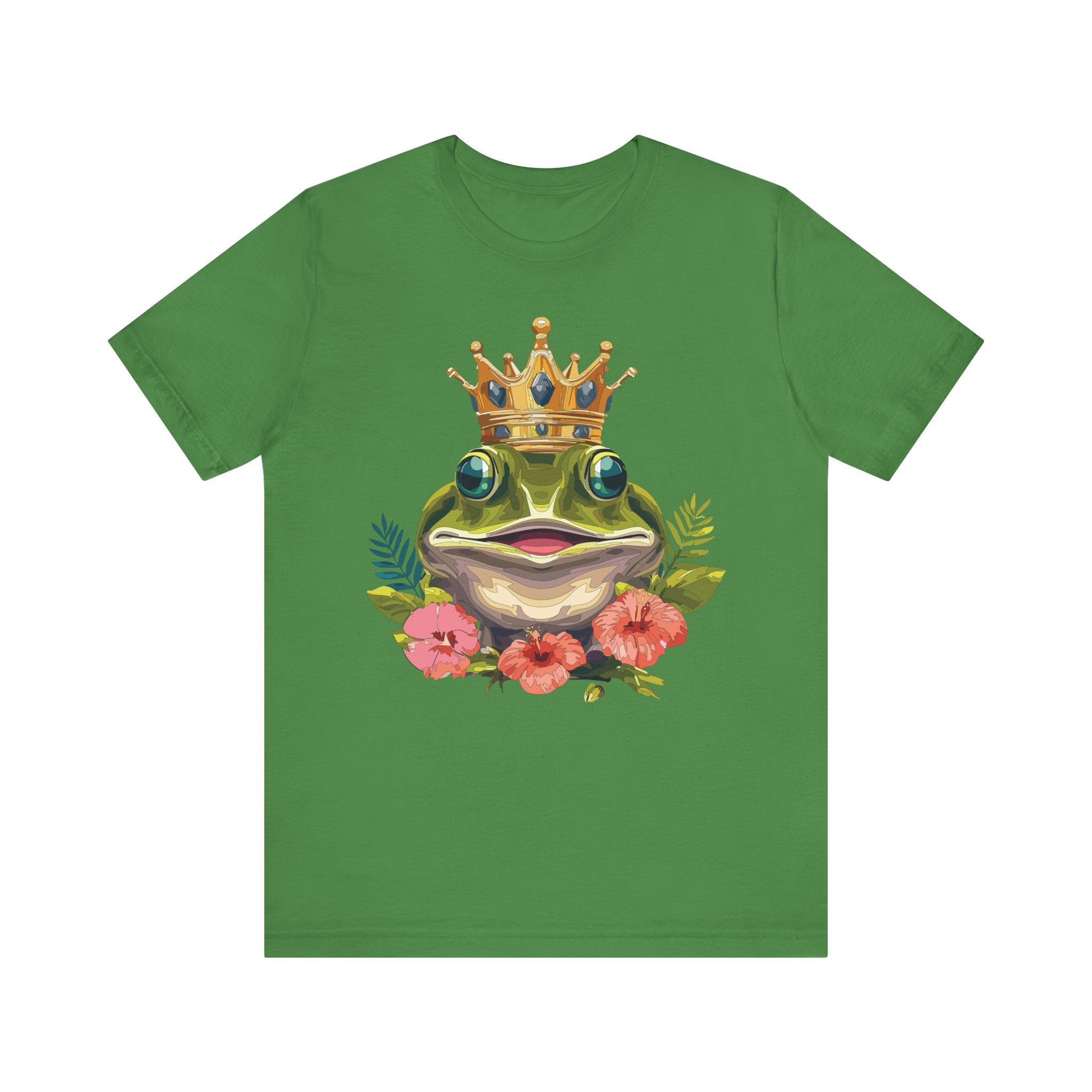 Animals Shirt, Shirt with Frog - Walmart.com