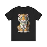 Animals Shirt, Shirt with Tiger - Walmart.com
