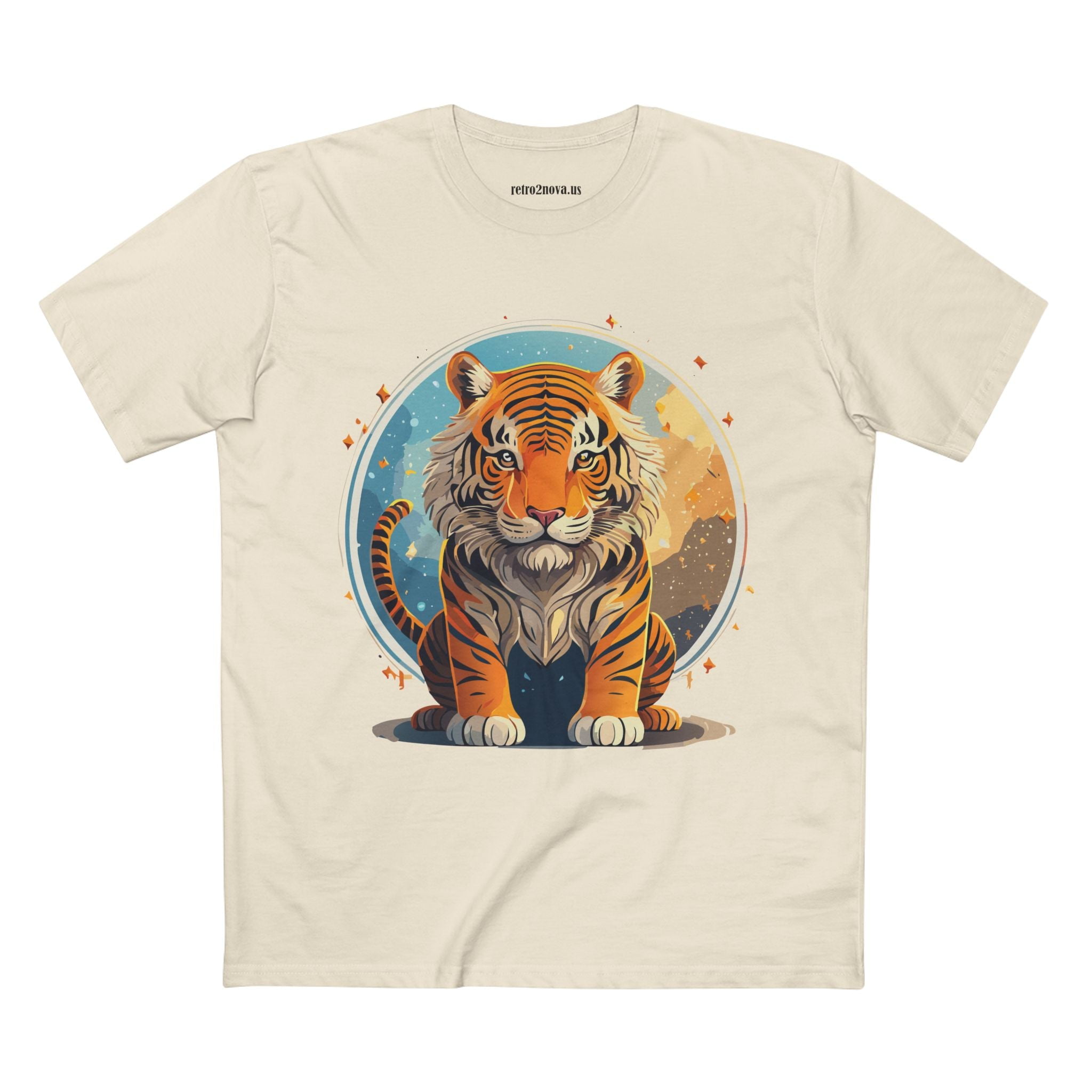Animals Shirt, Tiger Shirt - Walmart.com