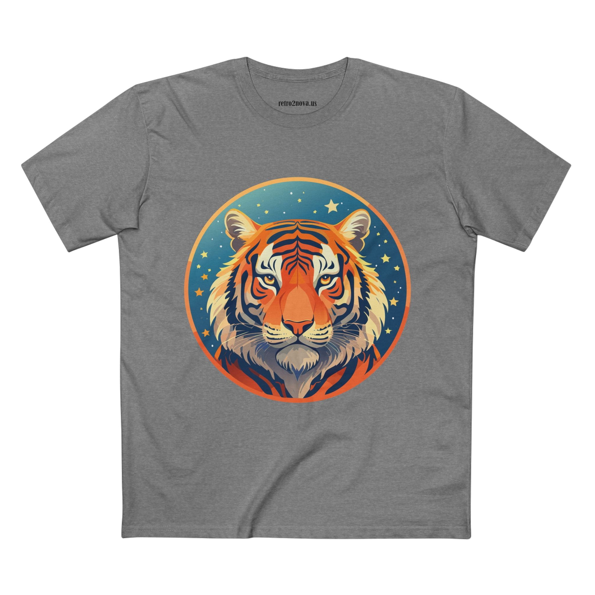 Animals Shirt, Tiger Shirt - Walmart.com