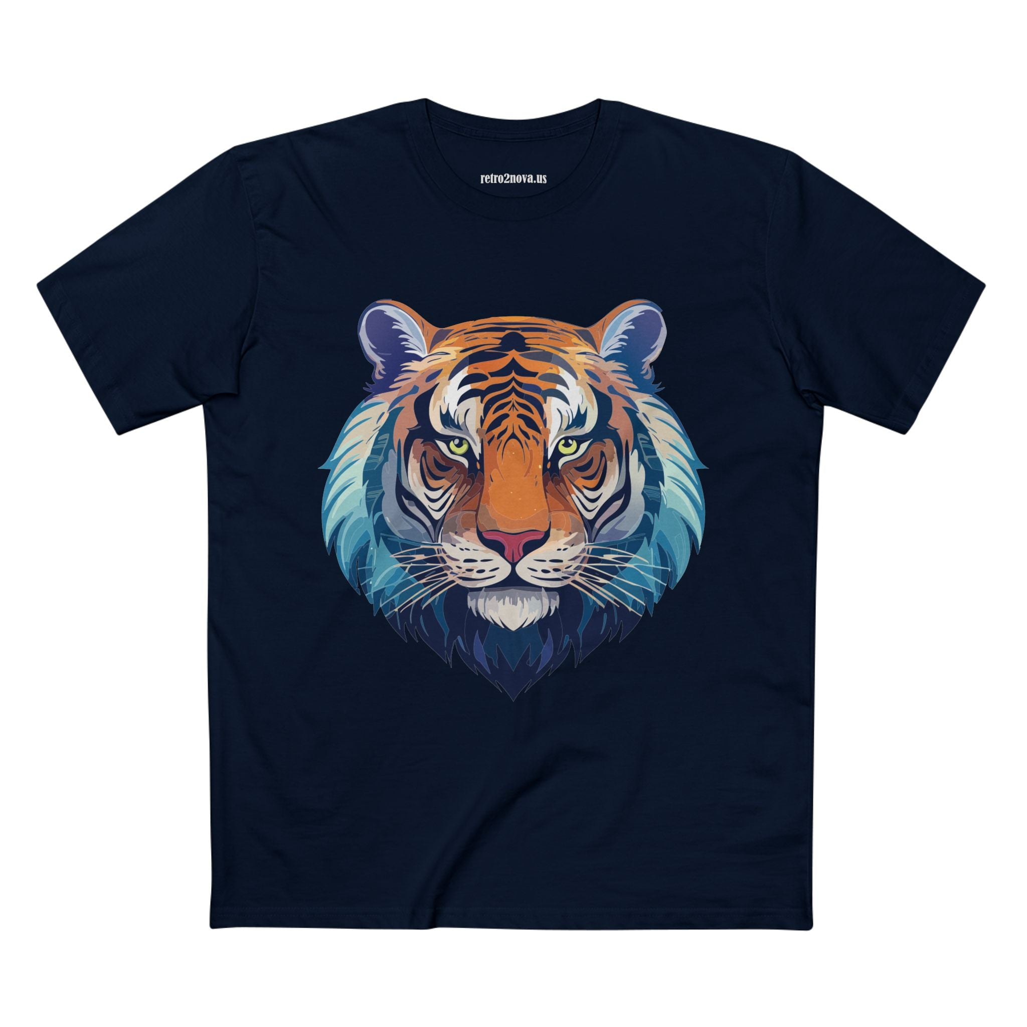 Animals Shirt, Tiger Shirt - Walmart.com