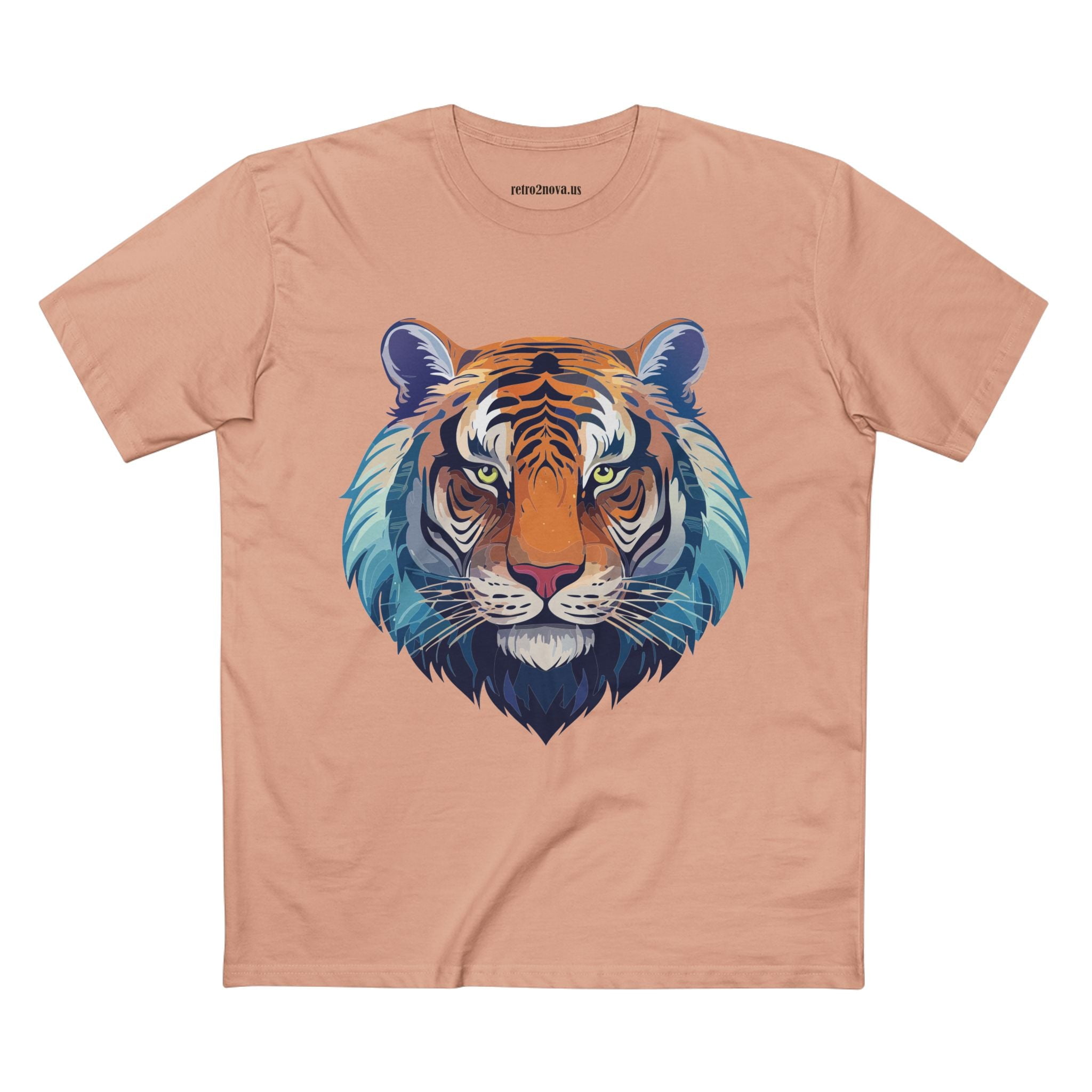 Animals Shirt, Tiger Shirt - Walmart.com