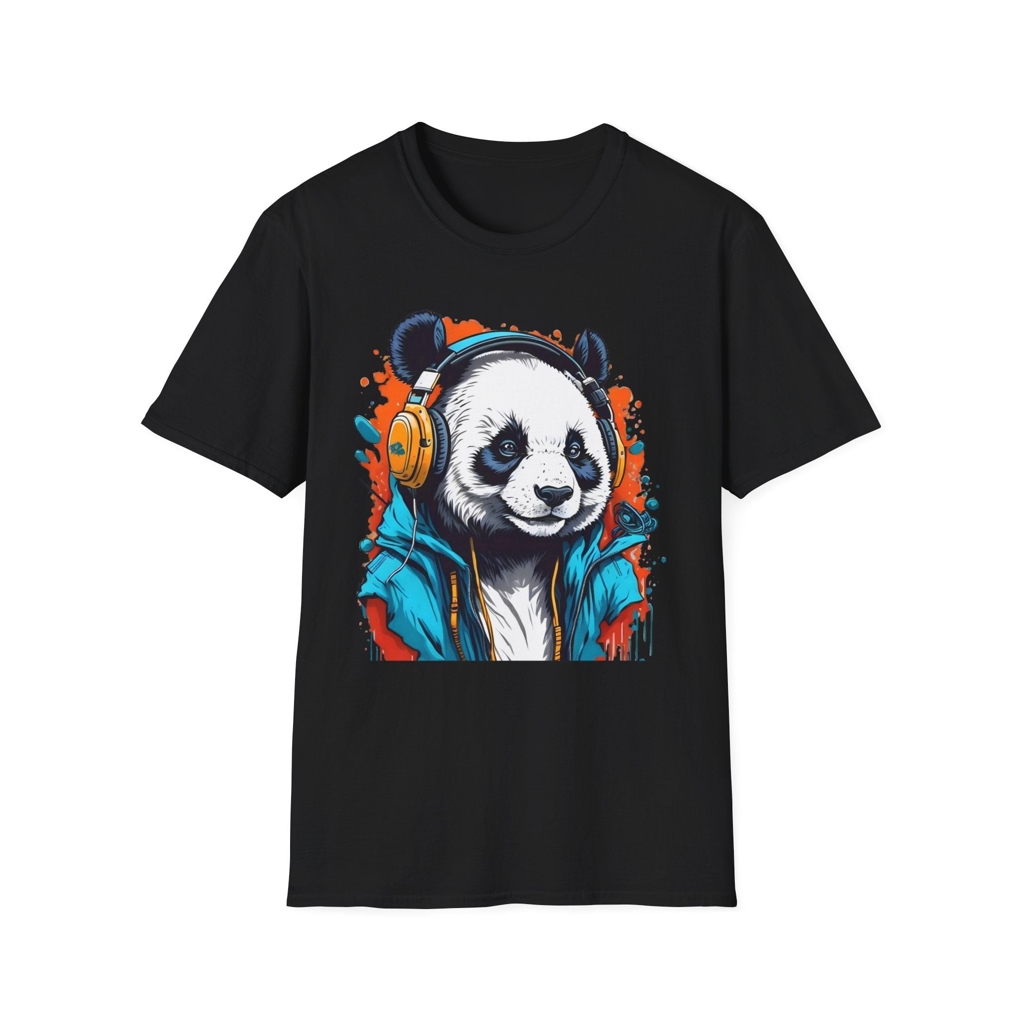 Animals Tees, Funny Animals Shirt, T Shirts with Funny Animals, T-Shirt ...