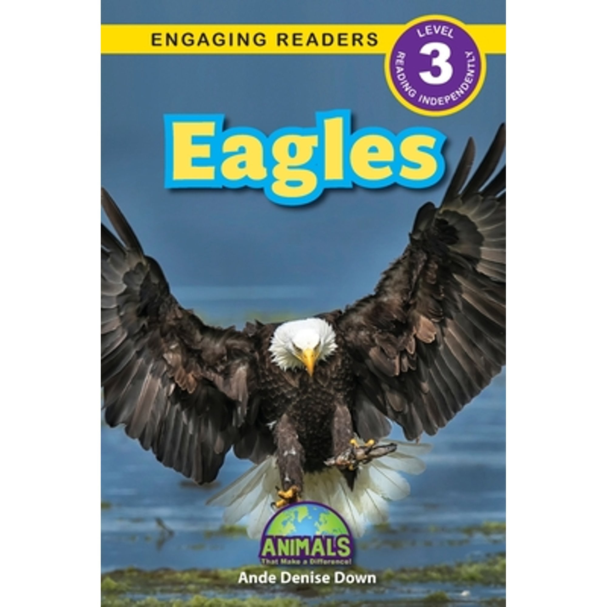 Eagle Reader