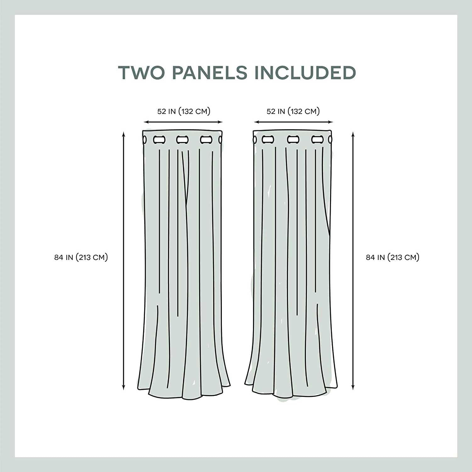 Animals Zebra Print Curtain, Room Darkening Thermal Insulated Blackout ...