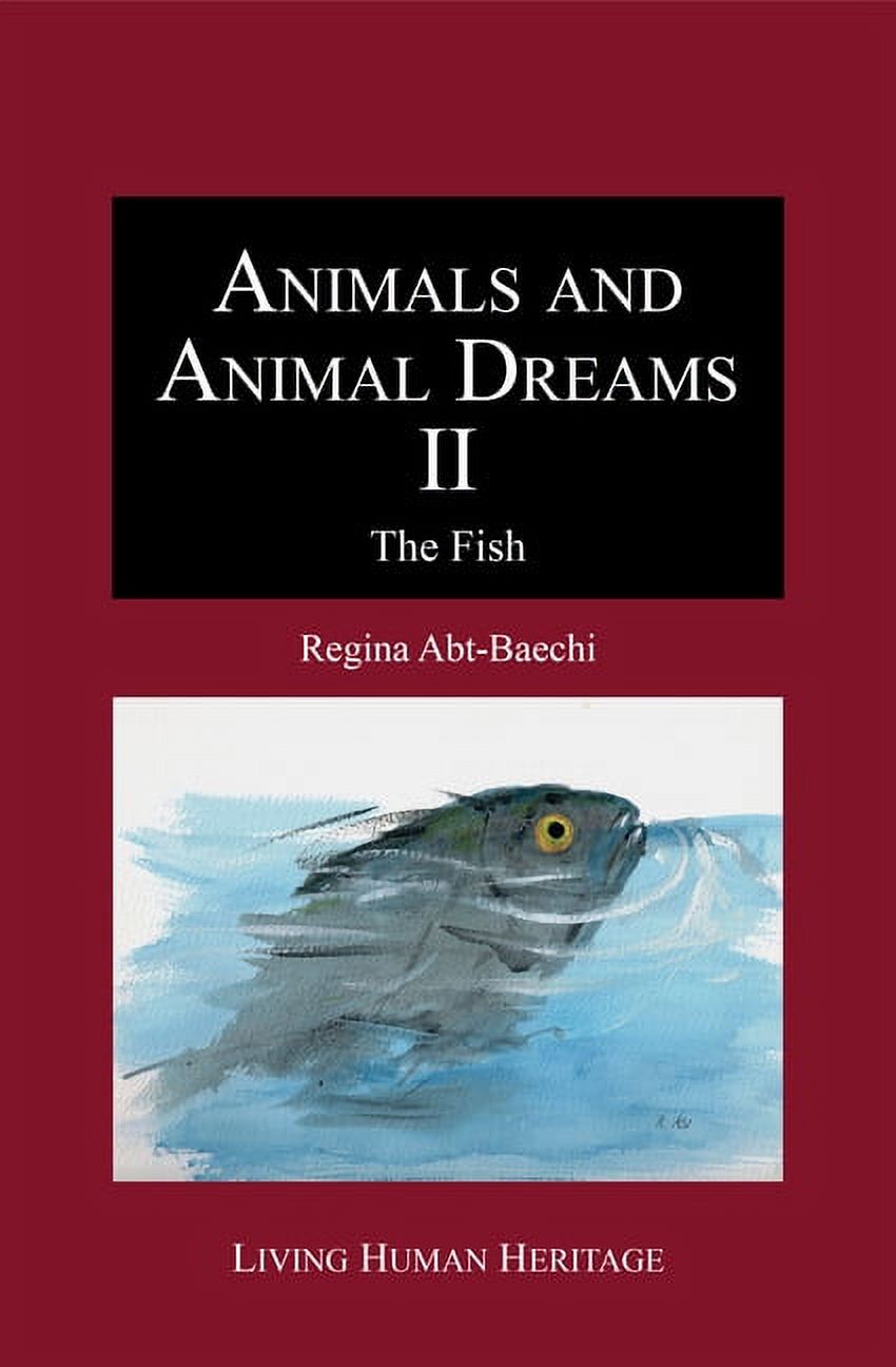 Animals and Animal Dreams: Animals and Animal Dreams II - The Fish ...