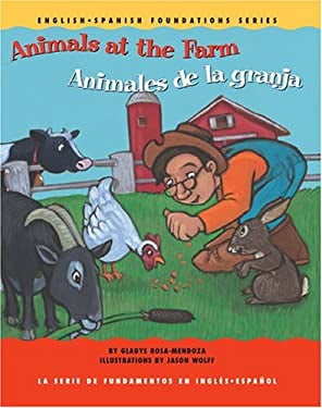 Pre-Owned Animals at the Farm / Animales de la granja English and ...