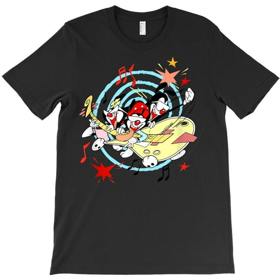 Animaniacs 90s Jam Themed Funny and Cool Retro and Vintage Cartoon ...