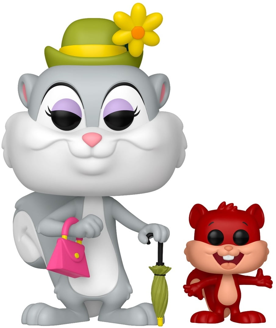 Slappy Dolls