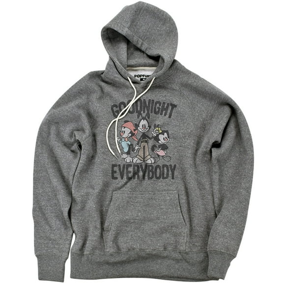 Looney Tunes The That's All Folks Official Premium Ultrasoft Tri-Blend ...