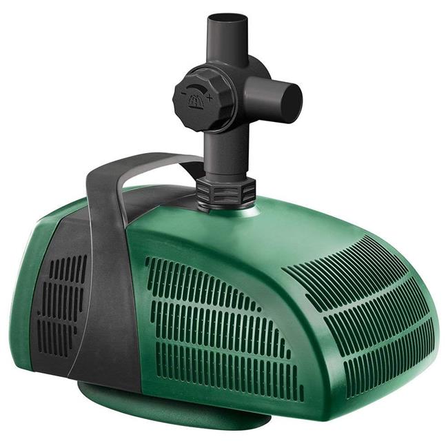 Animate AN249 1000 Fishmate Pond Pumps - Walmart.com