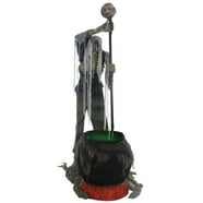 Lunging Reaper Animated Prop - Walmart.com