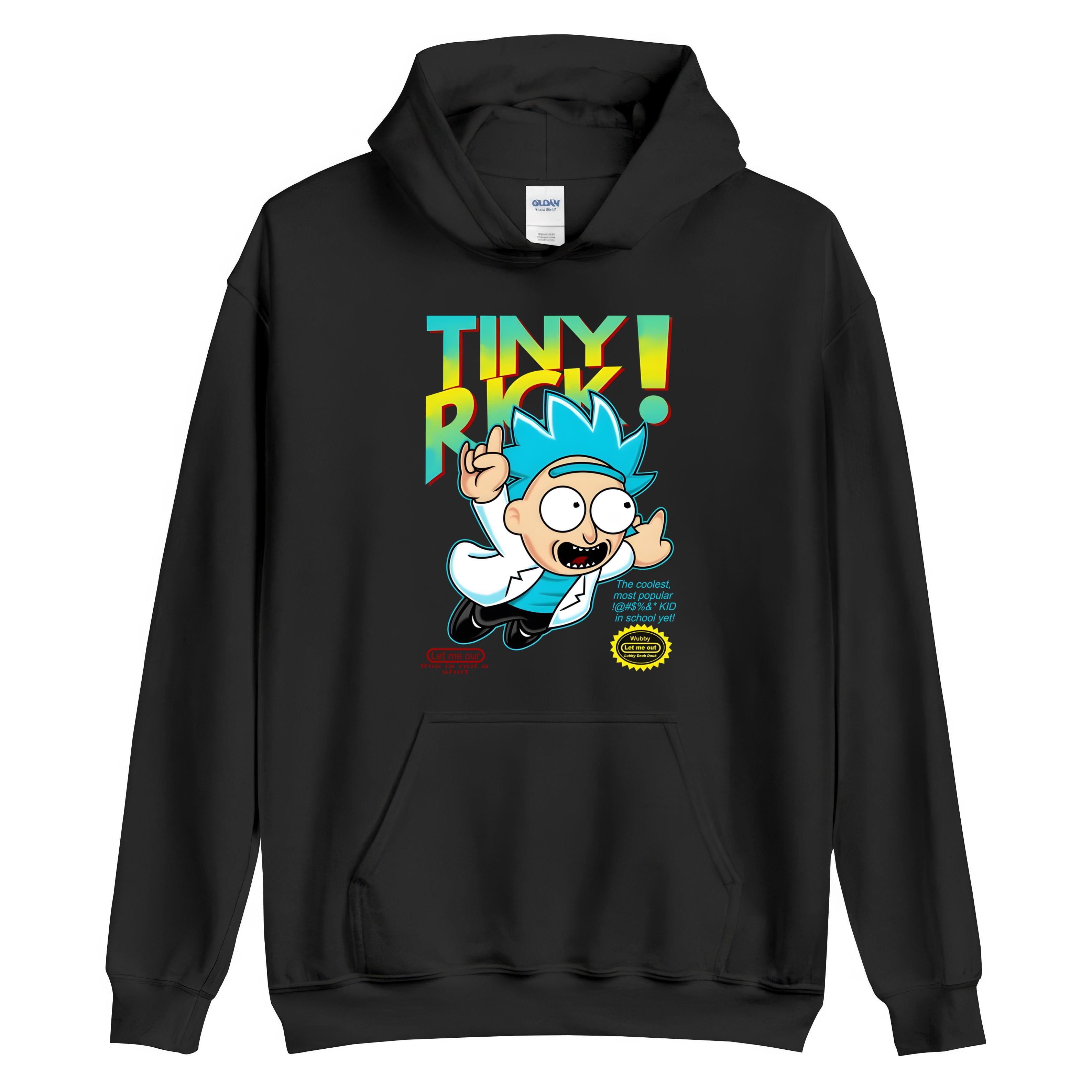 Animated Character Inspired Funny TV Unisex T-Shirt, NES Style ...