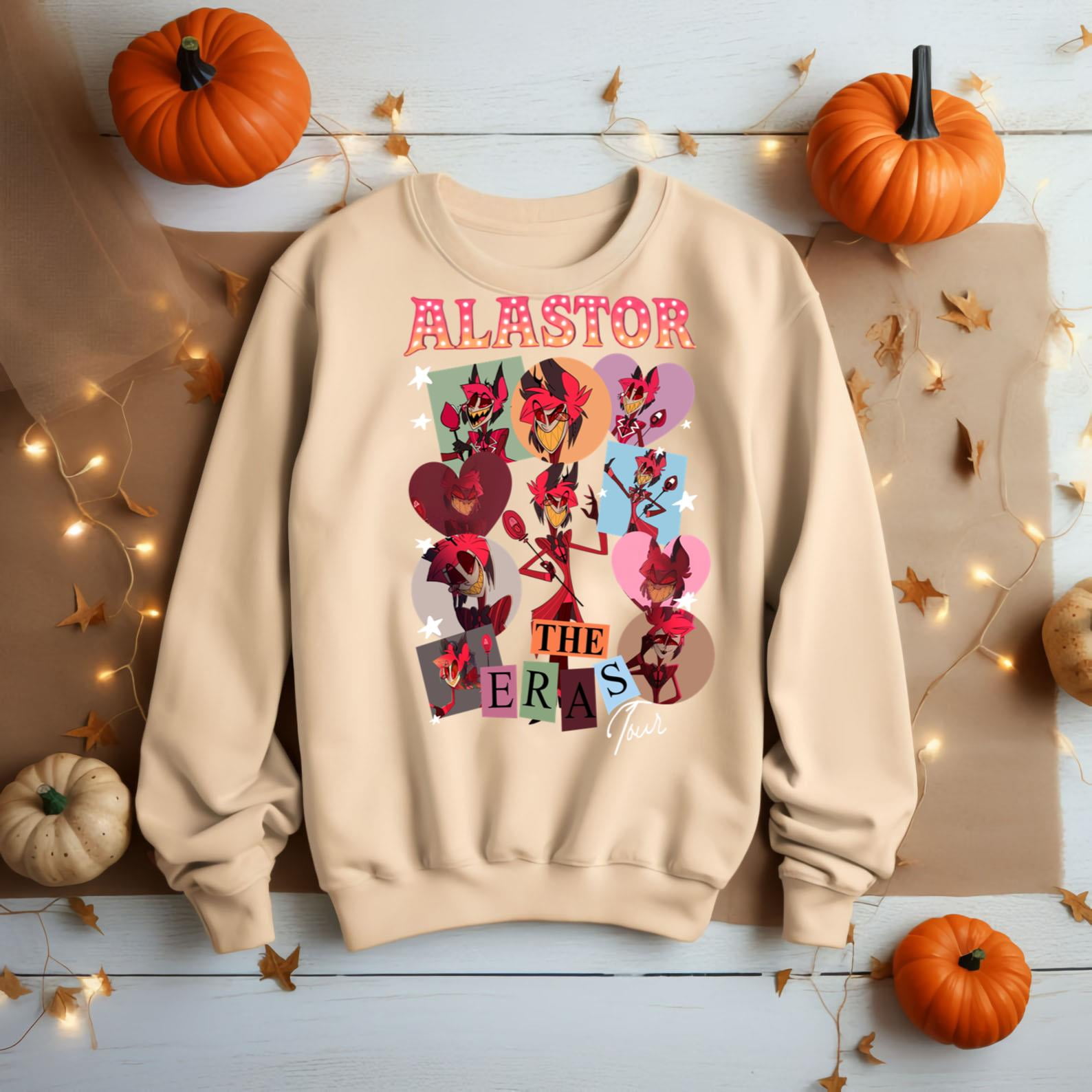 Animated Character Inspired Shirt - Walmart.com