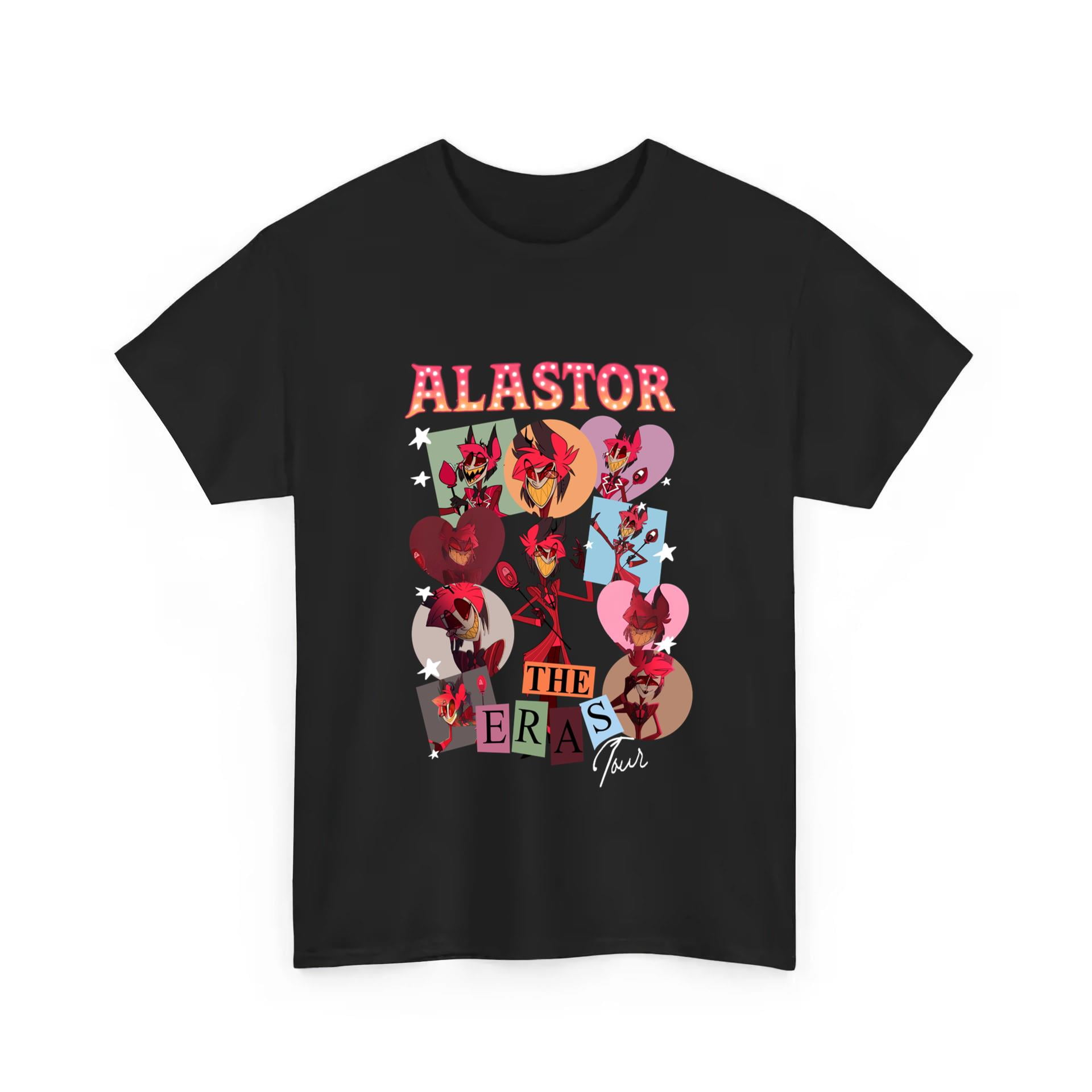 Animated Character Inspired Shirt - Walmart.com