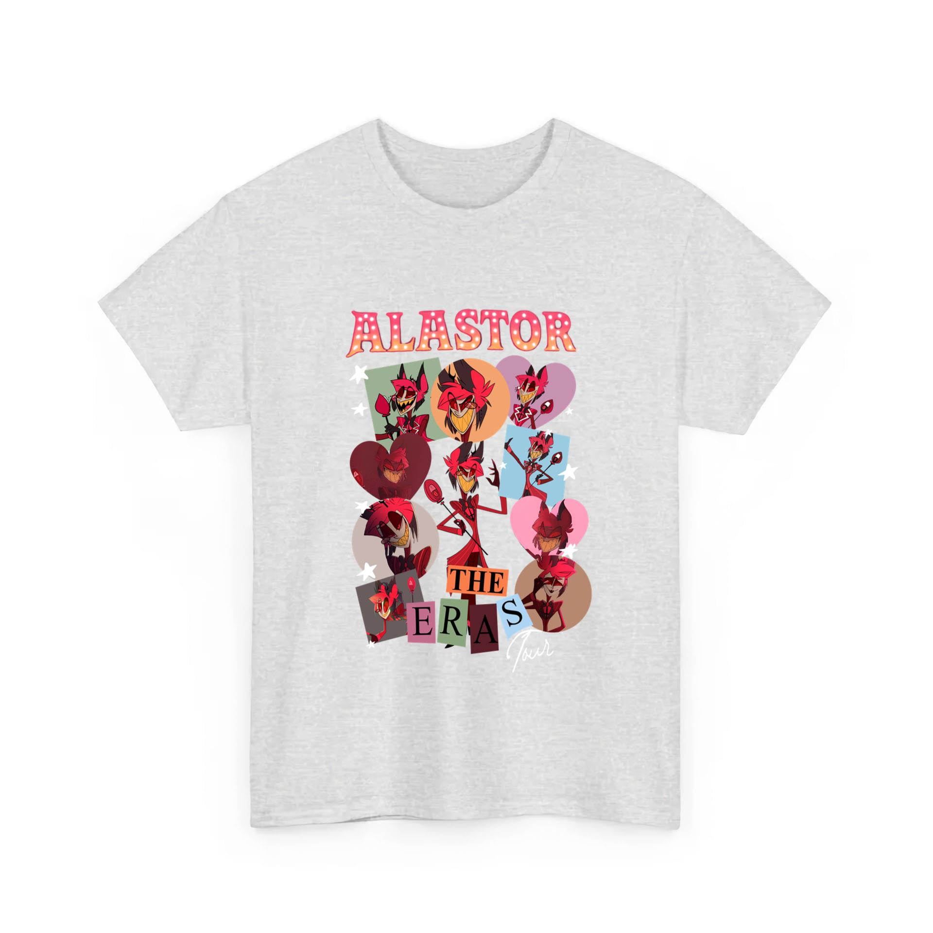 Animated Character Inspired Shirt - Walmart.com