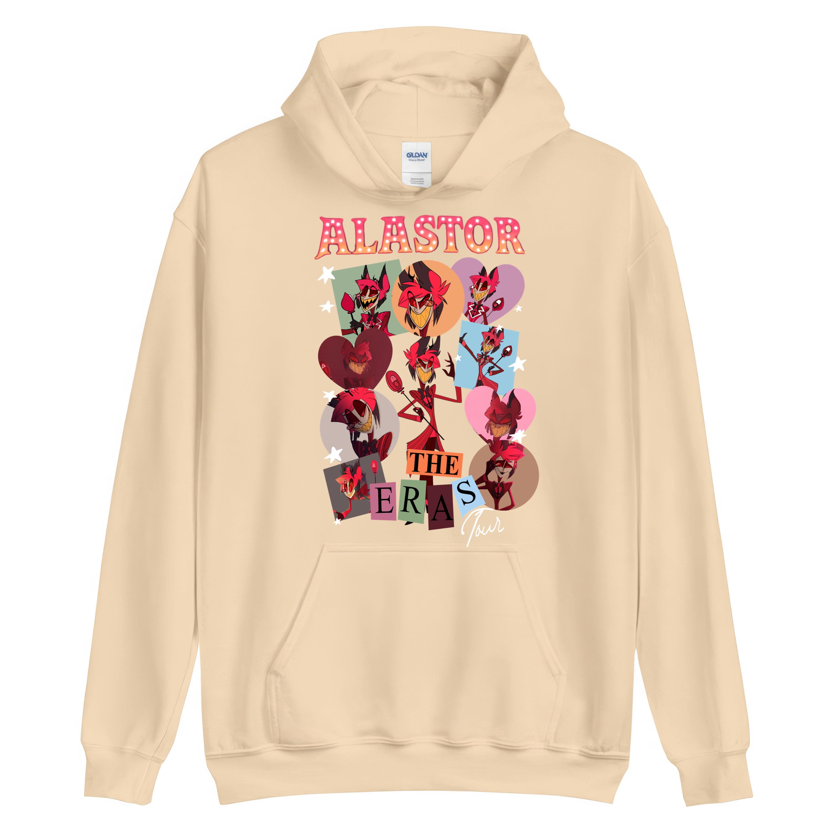 Animated Character Inspired Shirt - Walmart.com