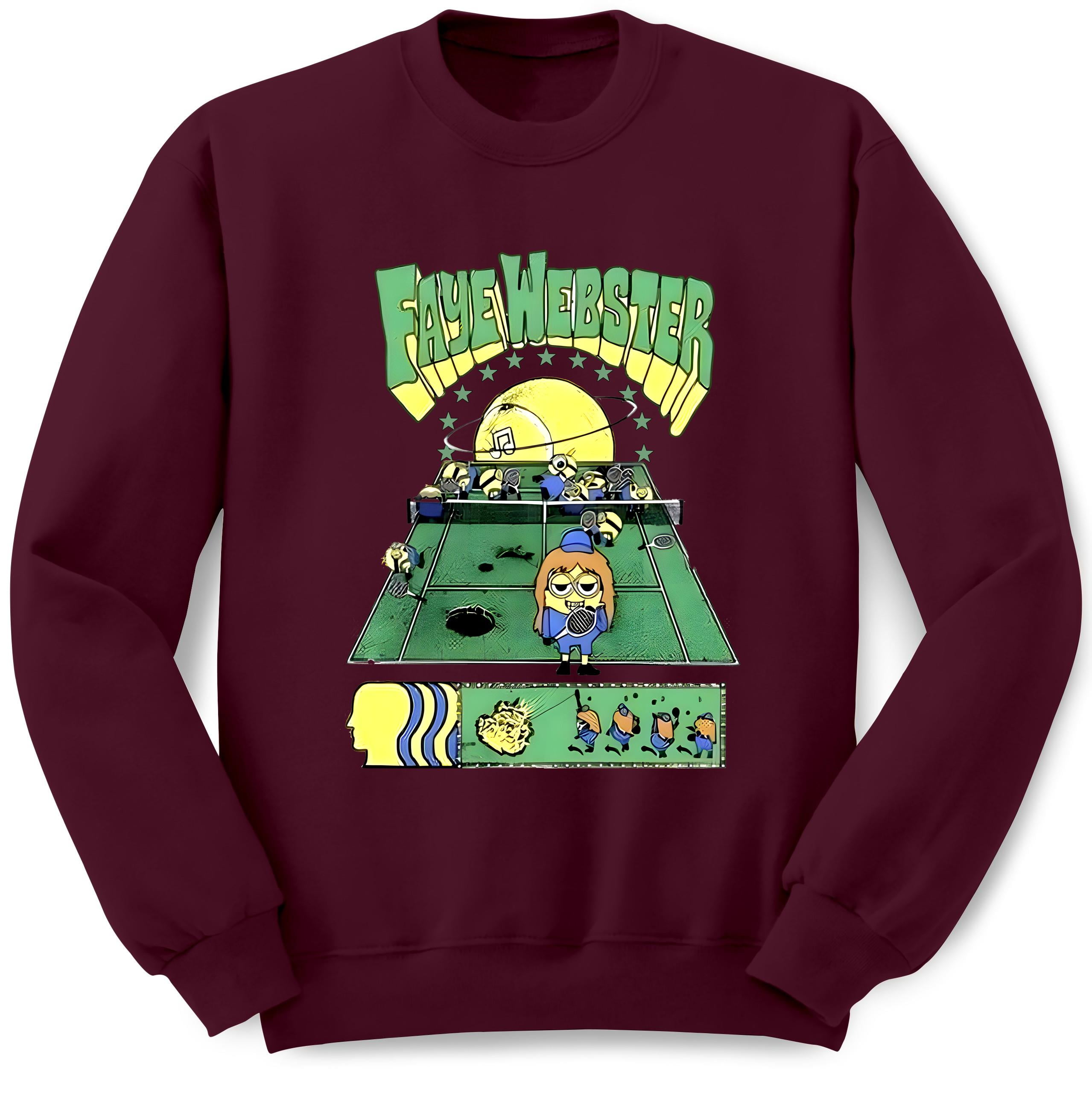 Animated Characters Graphic Tee, Unisex Fun Design - Walmart.com