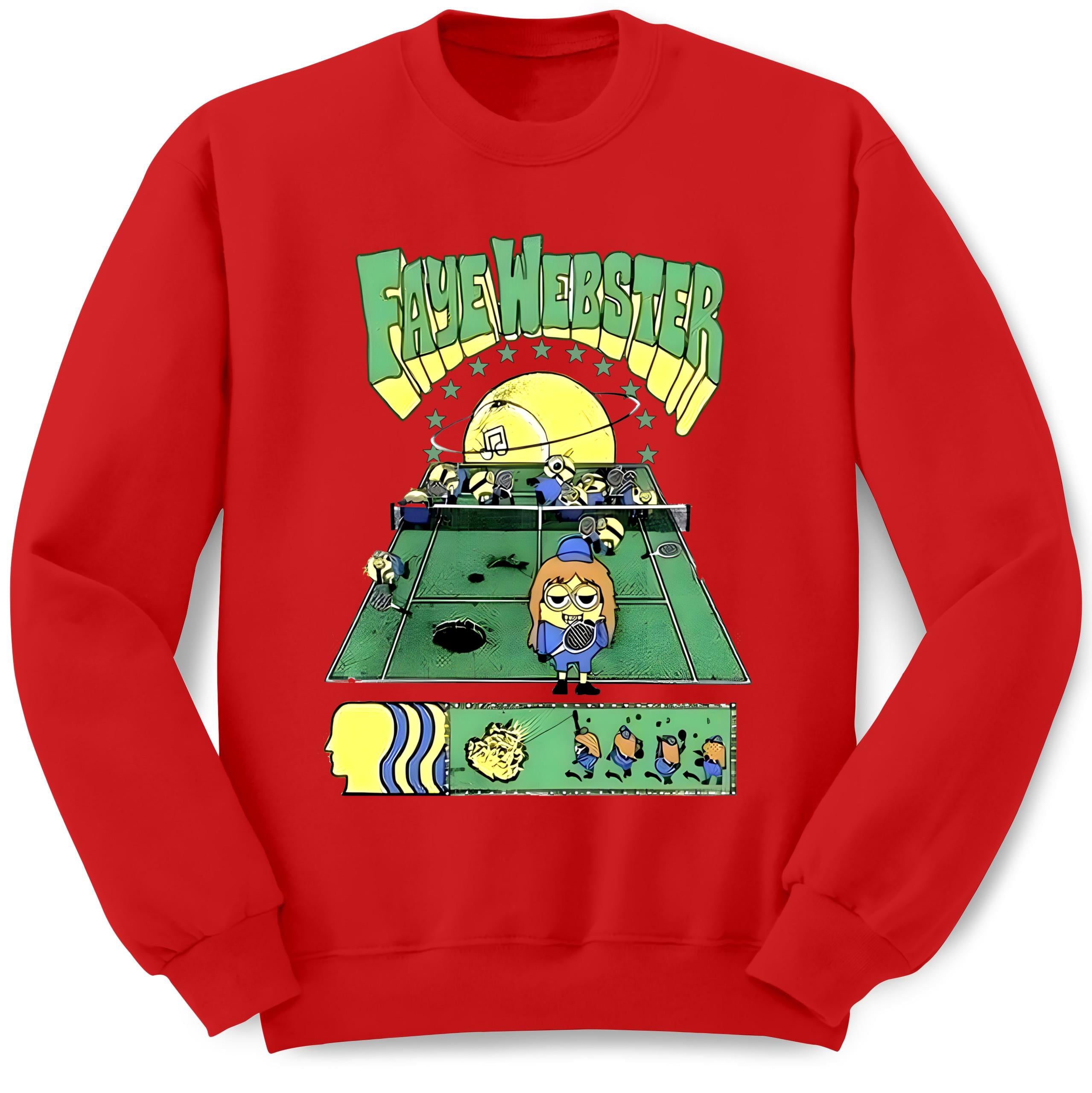 Animated Characters Graphic Tee, Unisex Fun Design - Walmart.com