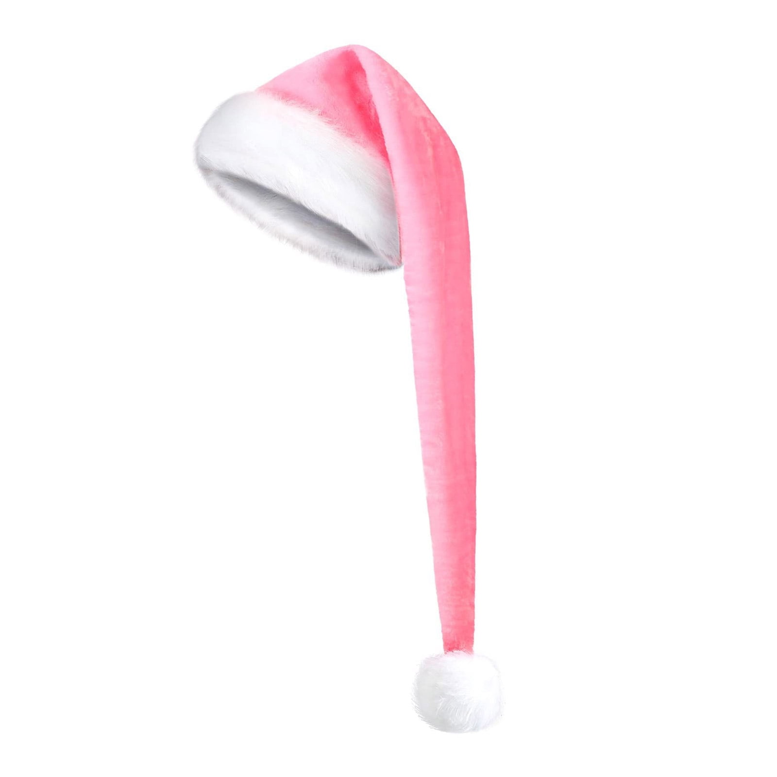 Animated Christmas Hat Comfortable Durability Christmas Hat Plush ...
