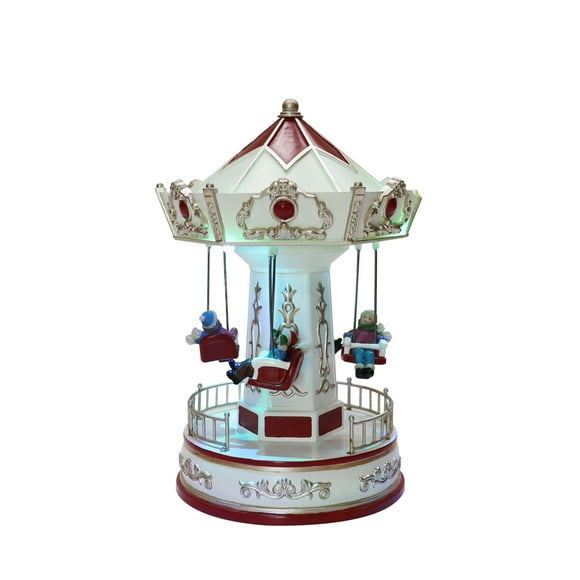 Holiday Time Christmas Village