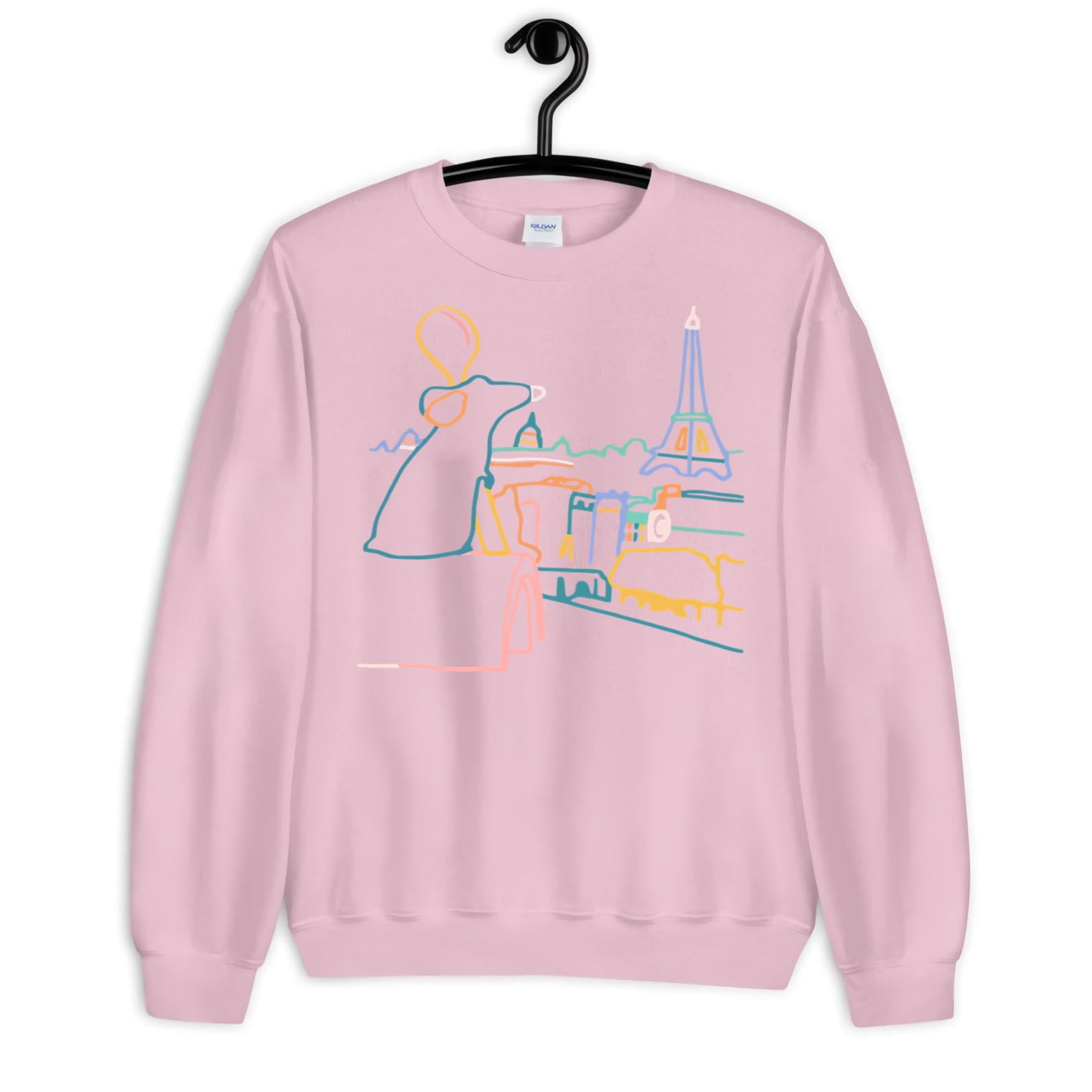 Animated Culinary Adventure Retro Shirt Fun Chef Anyone Can Cook Shirt ...