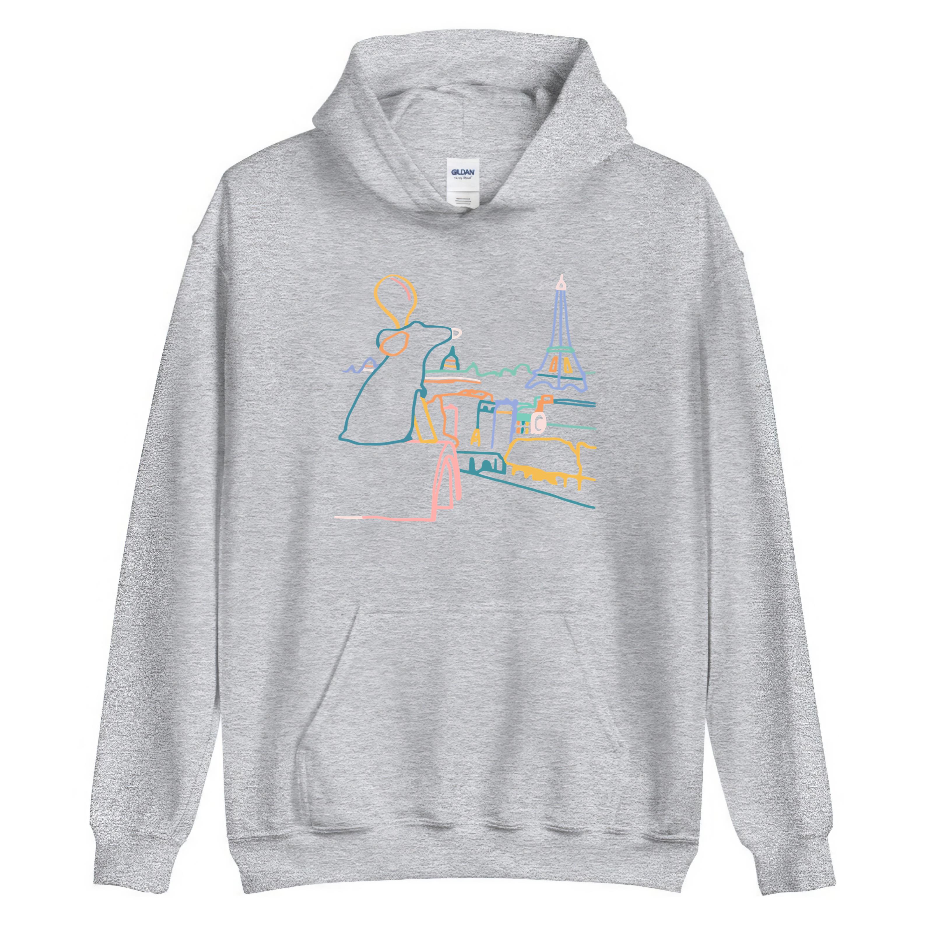 Animated Culinary Adventure Retro Shirt Fun Chef Anyone Can Cook Shirt ...