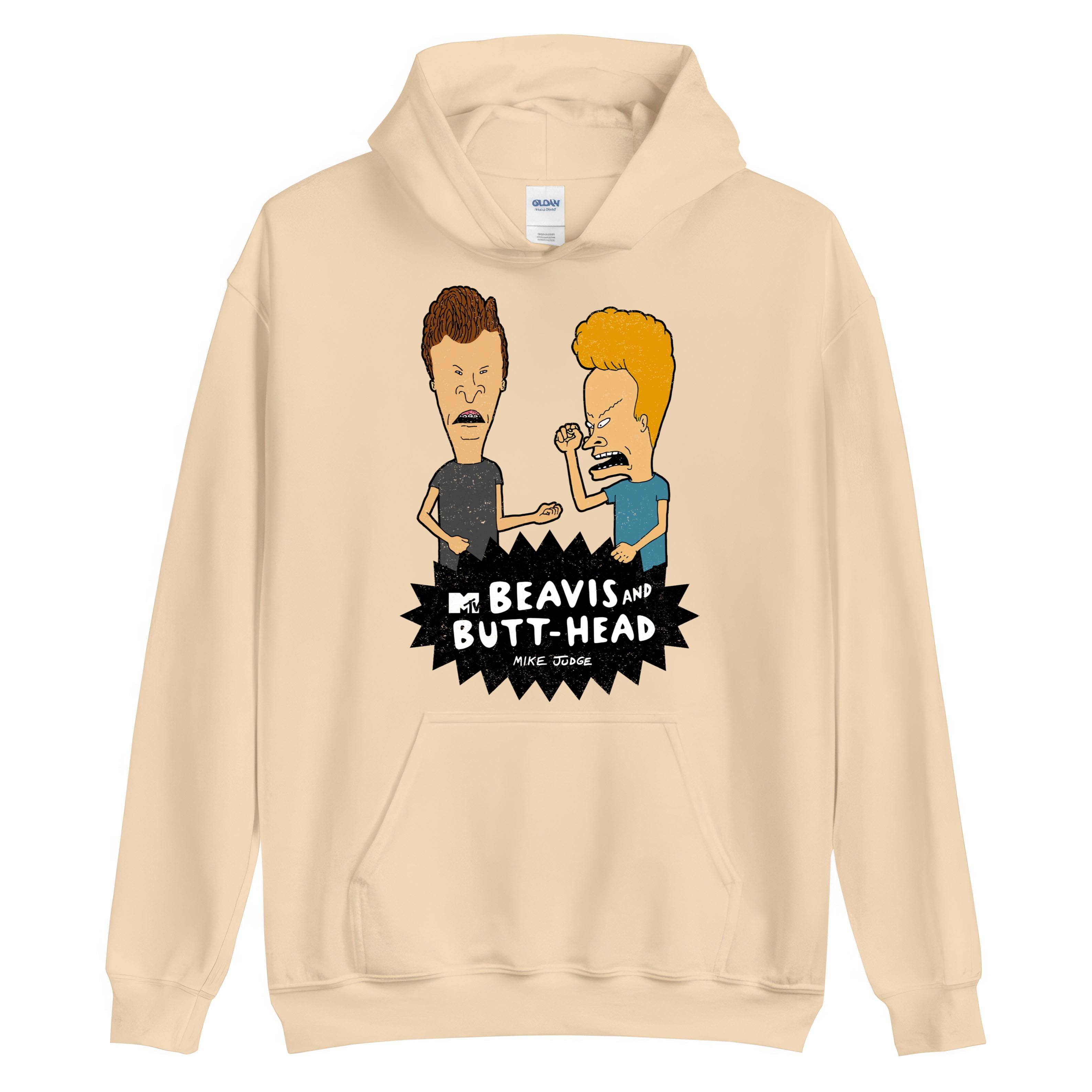 Animated Duo Men T-shirt White Graphic Tee, Unisex Tee Ultimate Relaxation for All.-TH4988 ...