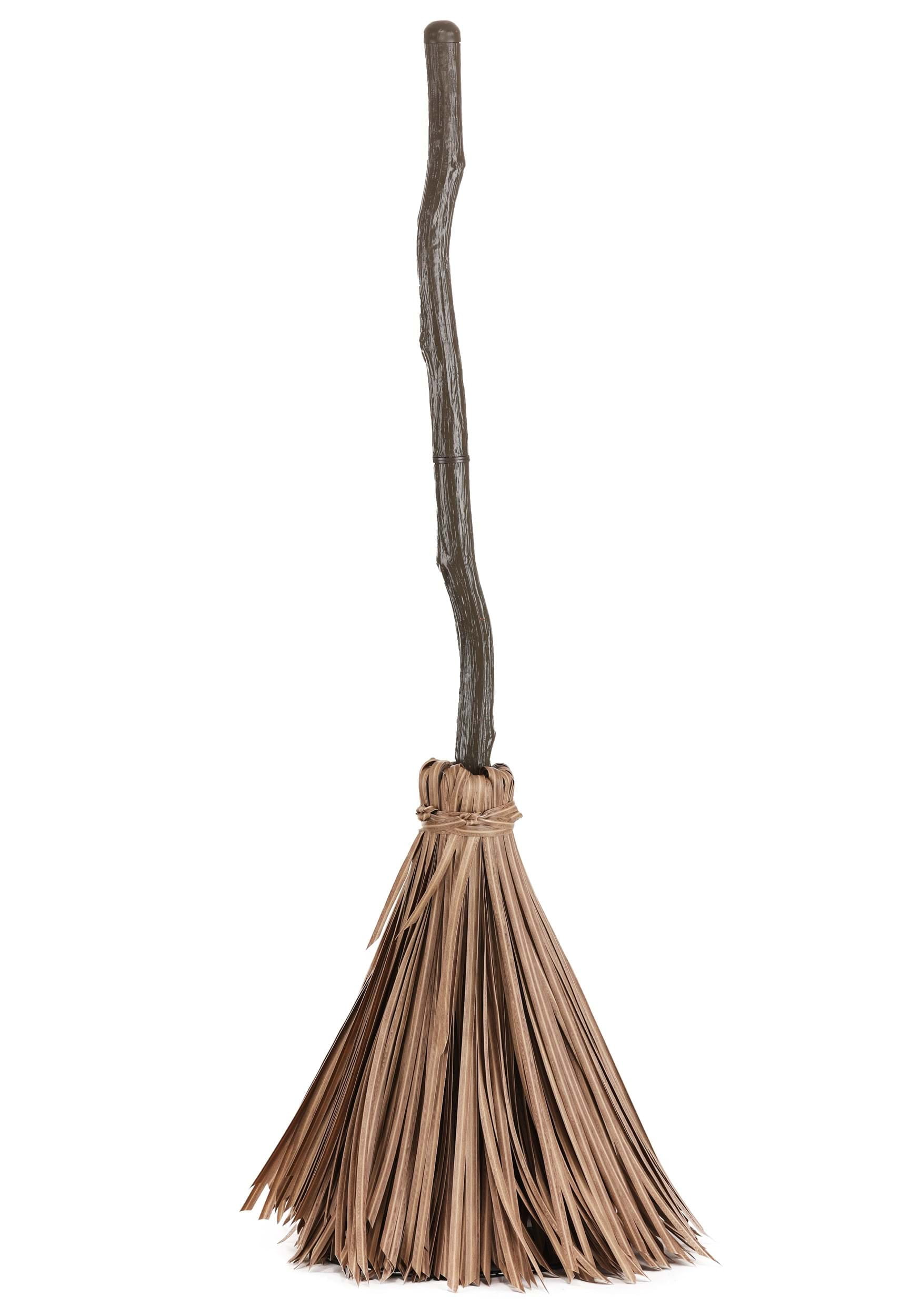Animated Enchanted Magical Broom - Walmart.com