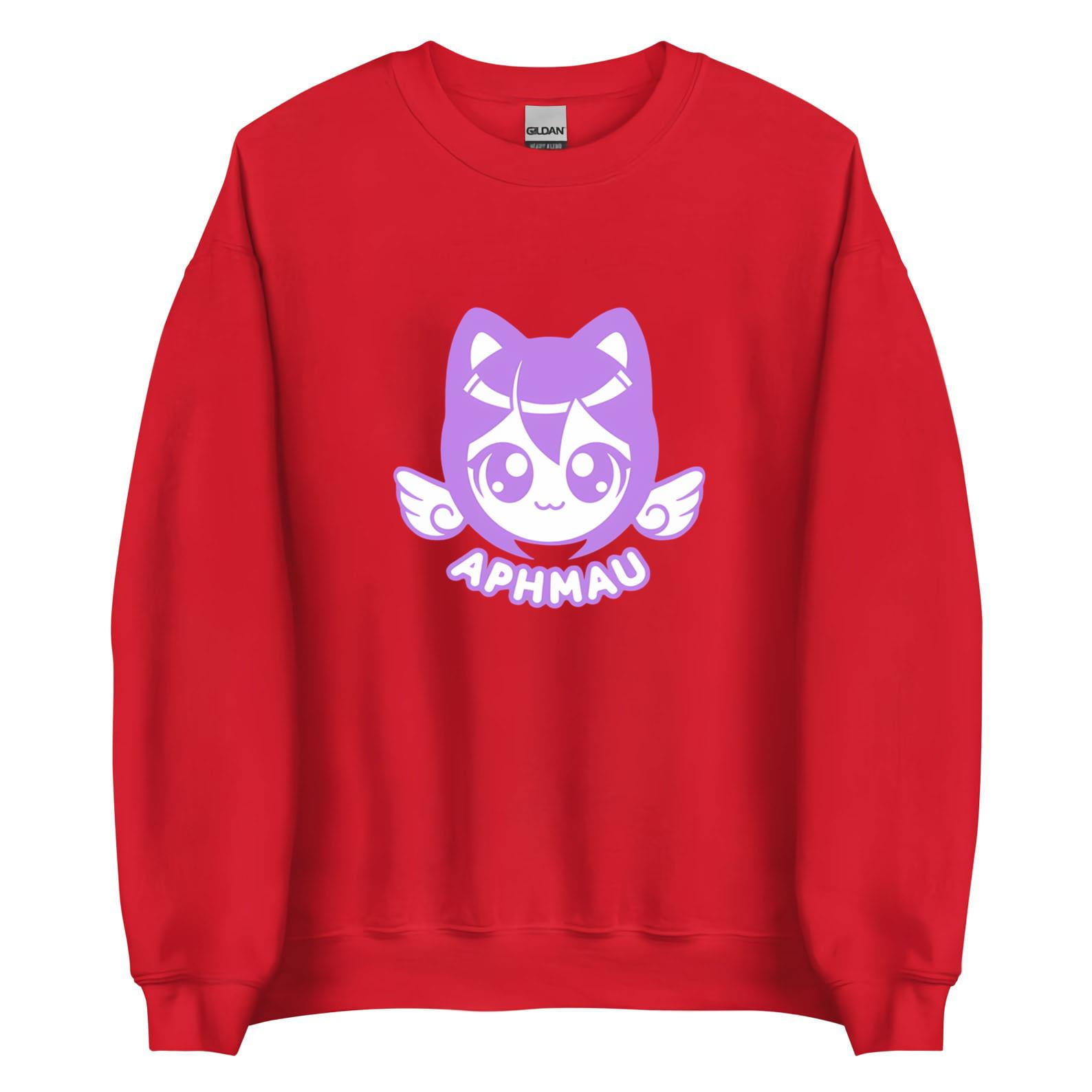 Animated Gamer Lycan Shirt, Youtuber Fan Shirt, Cute Merch for Boys and ...