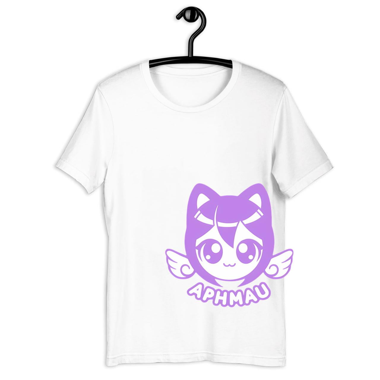 Animated Gamer Lycan Shirt, Youtuber Fan Shirt, Cute Merch for Boys and ...