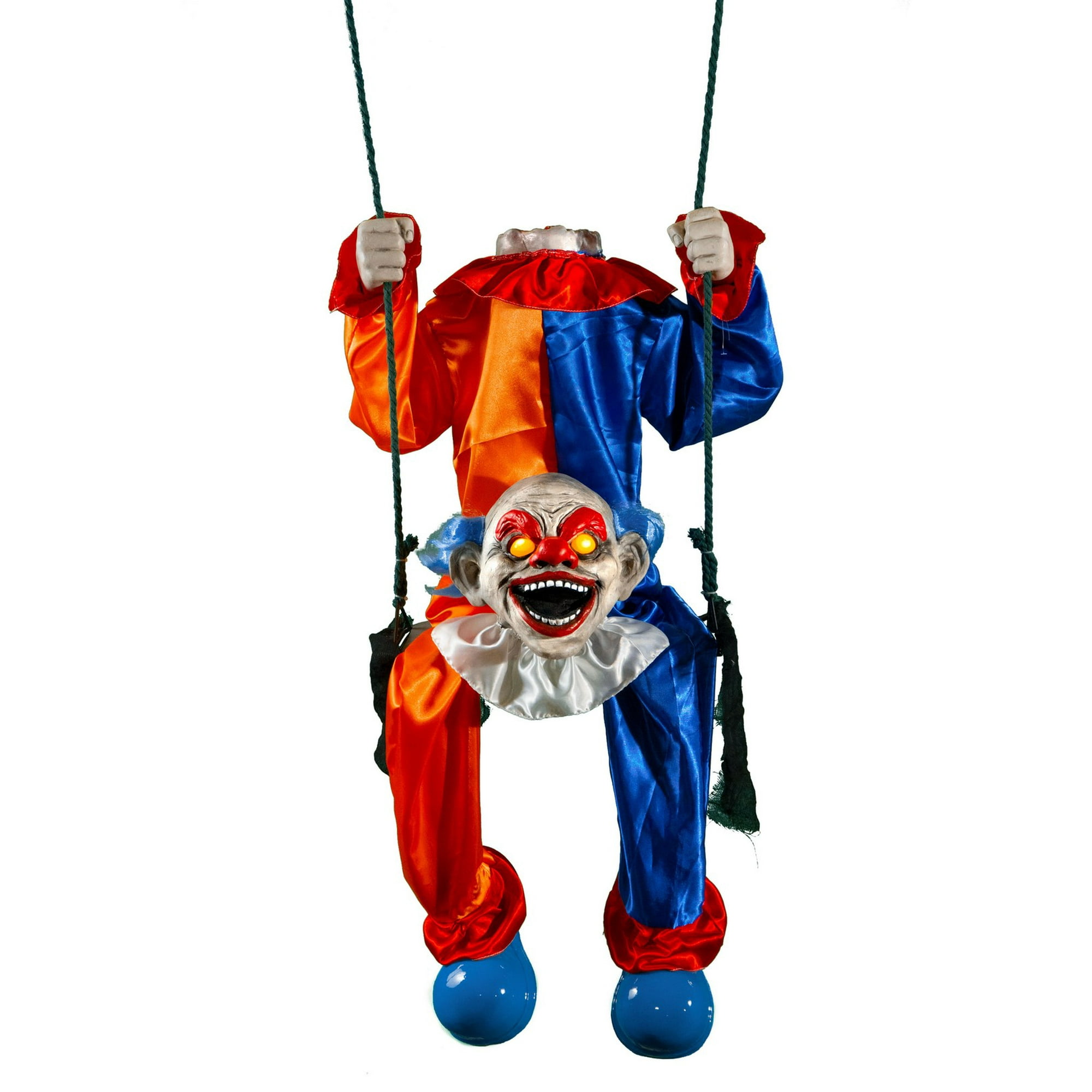 Clown Under