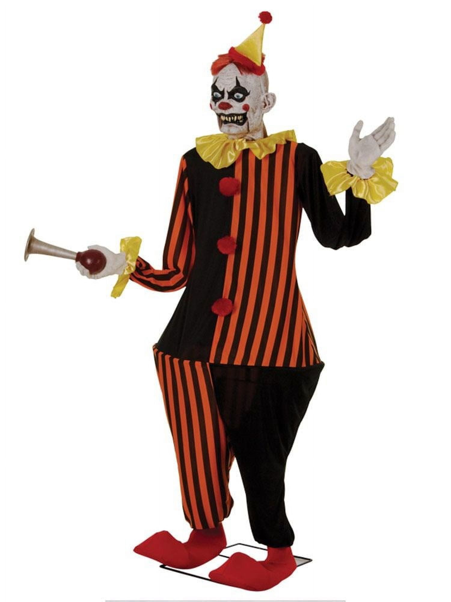 Animated Honky the Clown - Walmart.com