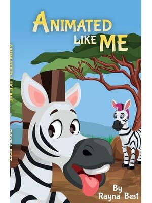 Animated Like Me - Walmart.com