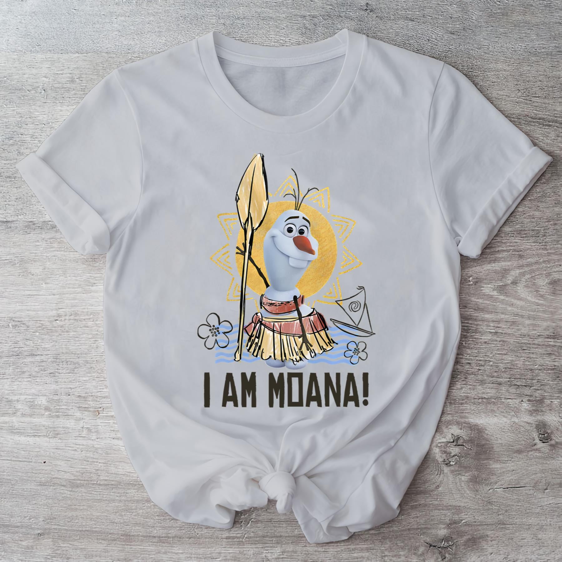 Animated Movie Inspired Costume Sketch Unisex Adult T-shirt Tee ...