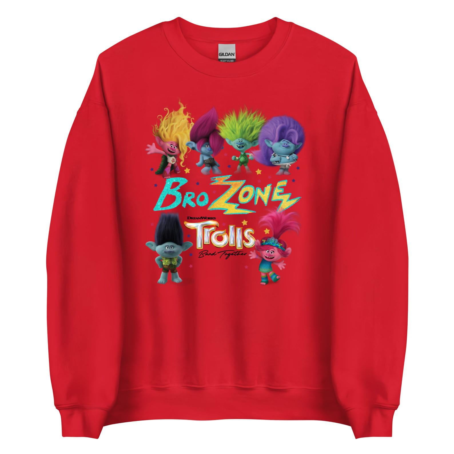 Animated Movie Inspired Graphic Shirt, Fun Cartoon Theme Fan Tee ...