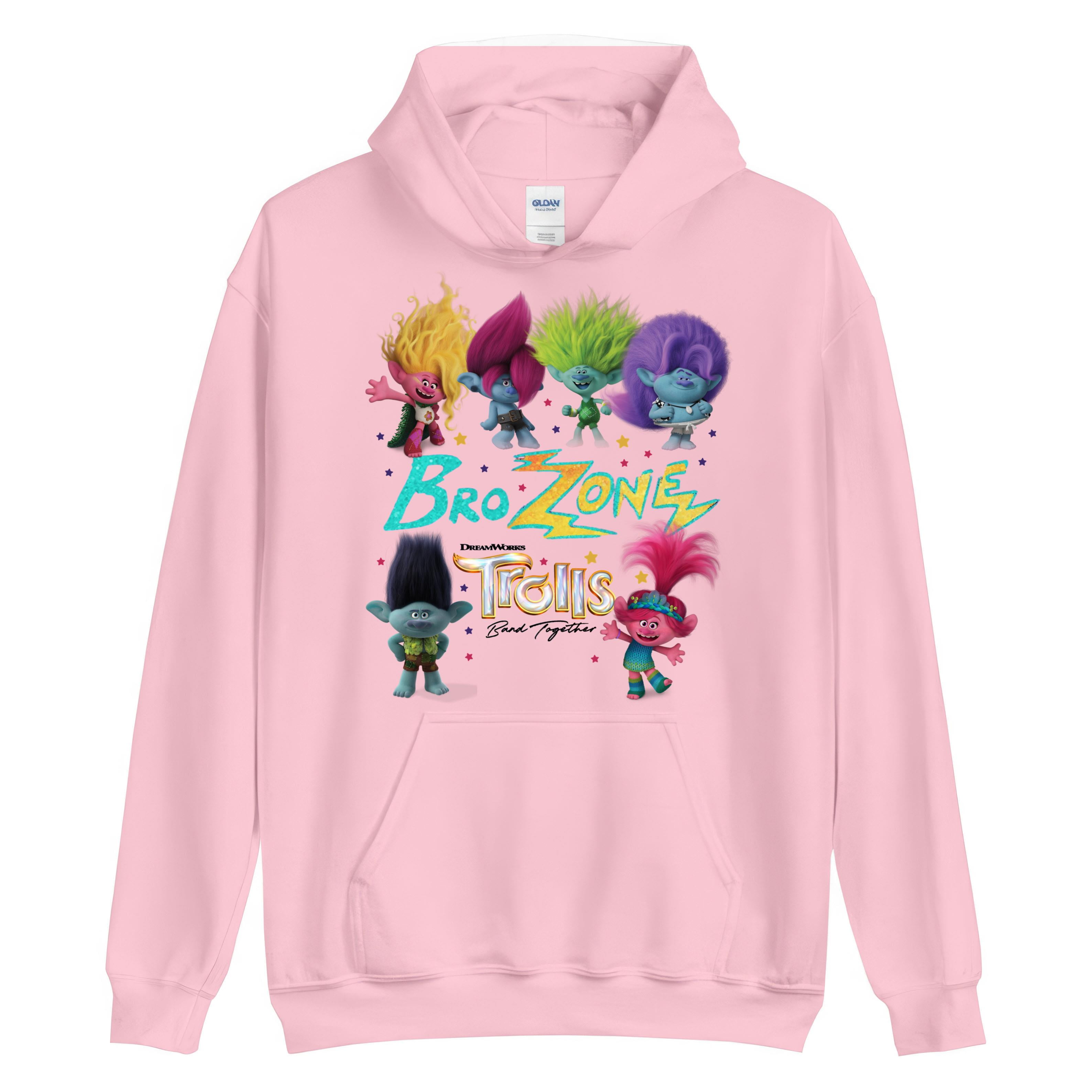 Animated Movie Inspired Graphic Shirt, Fun Cartoon Theme Fan Tee ...