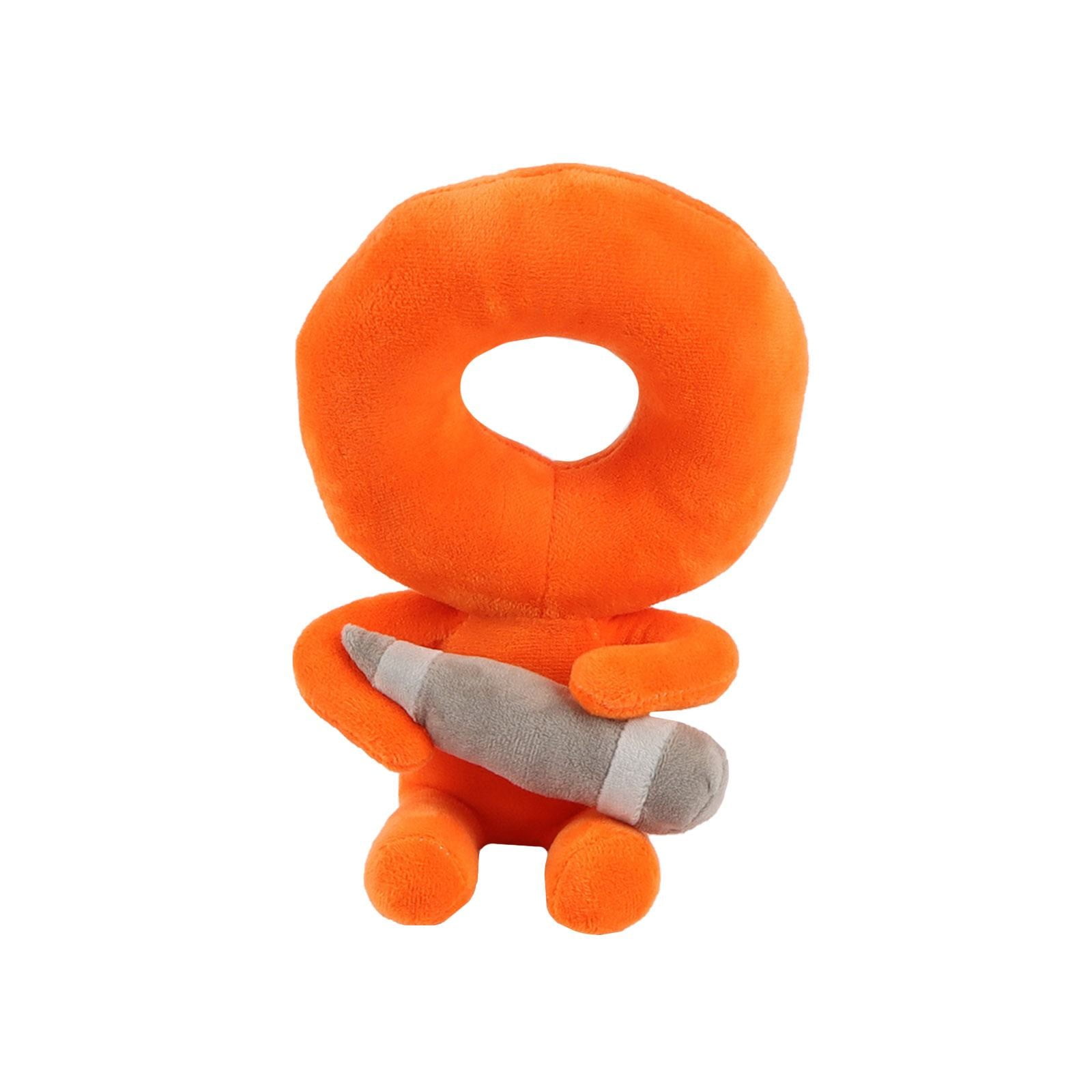 Animated Plush Doll The Ultimate To The Animator And Sensation ...
