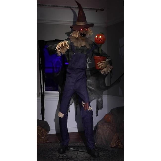 Animated Rotten Harvester Doll - Walmart.com