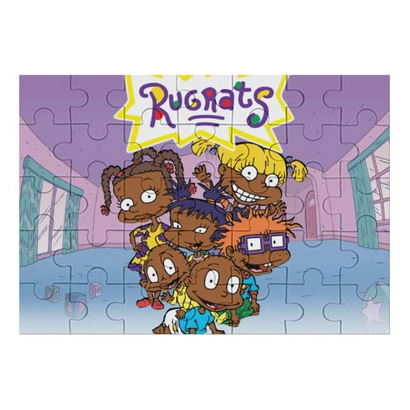 Rugrats Toys