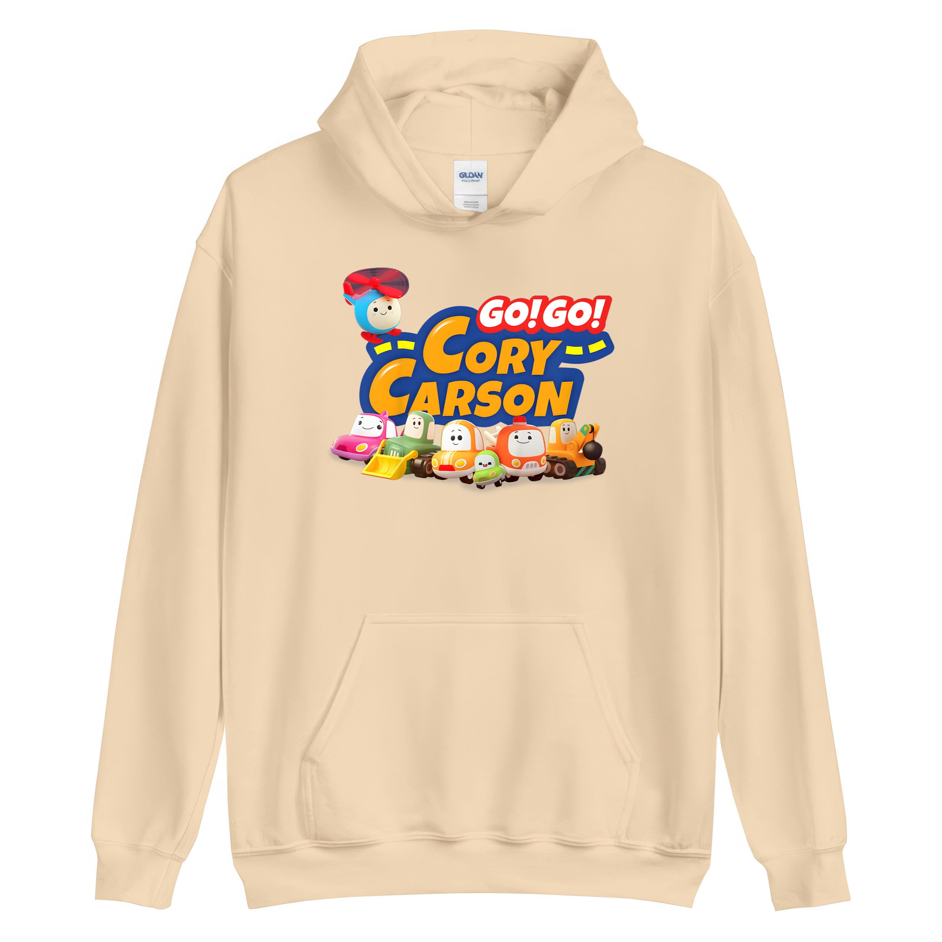 Animated Series Inspired Graphic Shirt, Fun Kid's Fan Tee-TH30417 ...