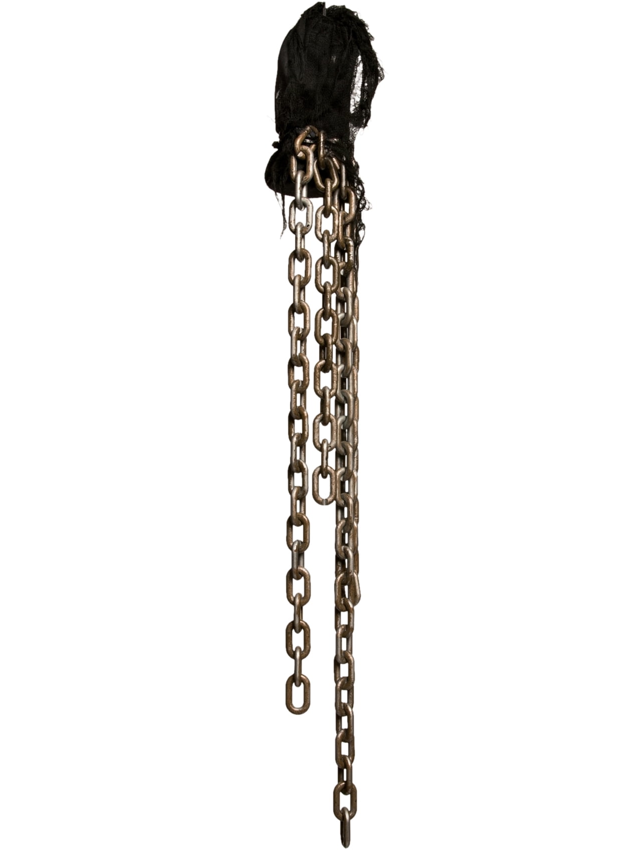 Animated Shaking Chains Prop Halloween Decoration - Walmart.com