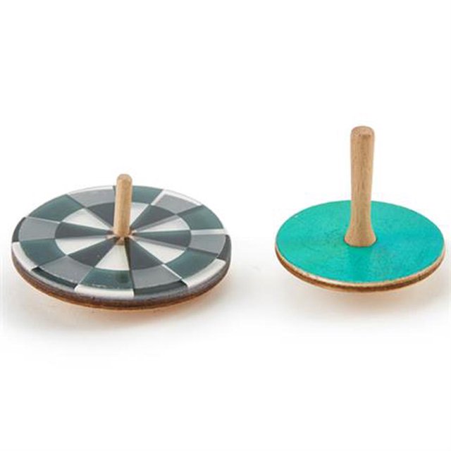 Animated Spinning Top - Walmart.com