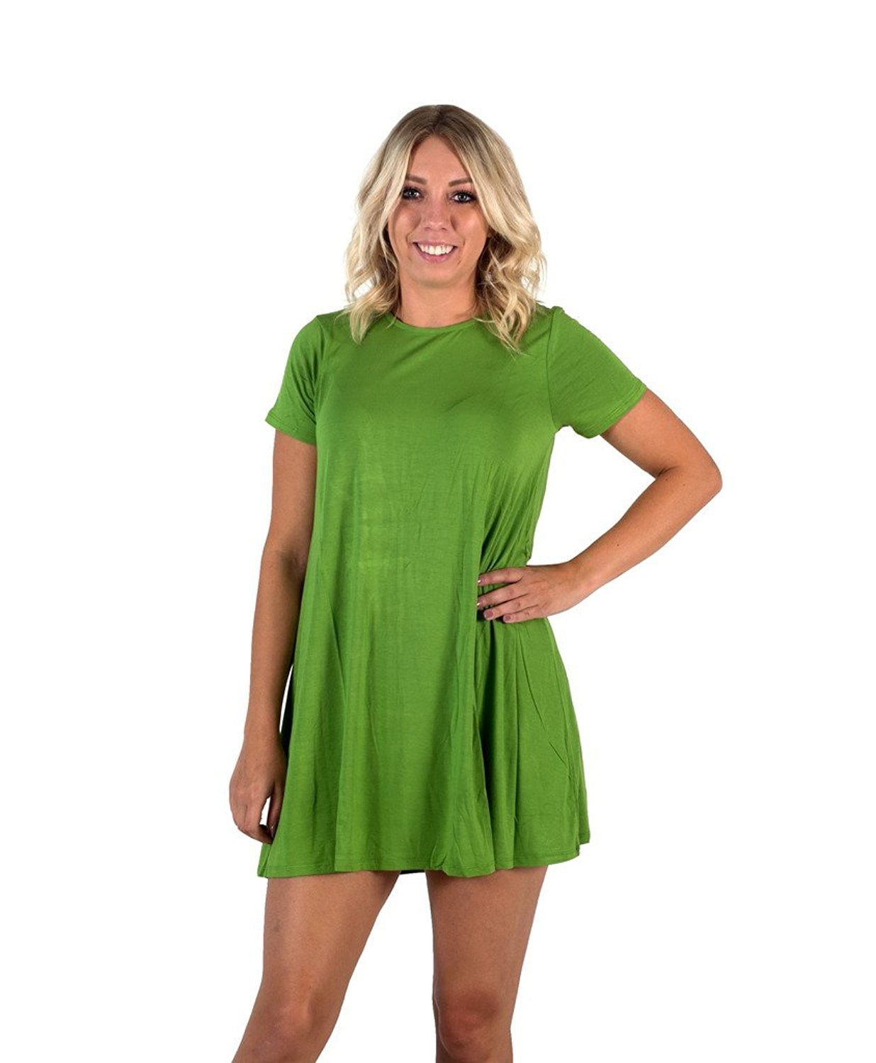 Animated TV Show Burger Cosplay Green Costume Dress (X-Large) - Walmart.com