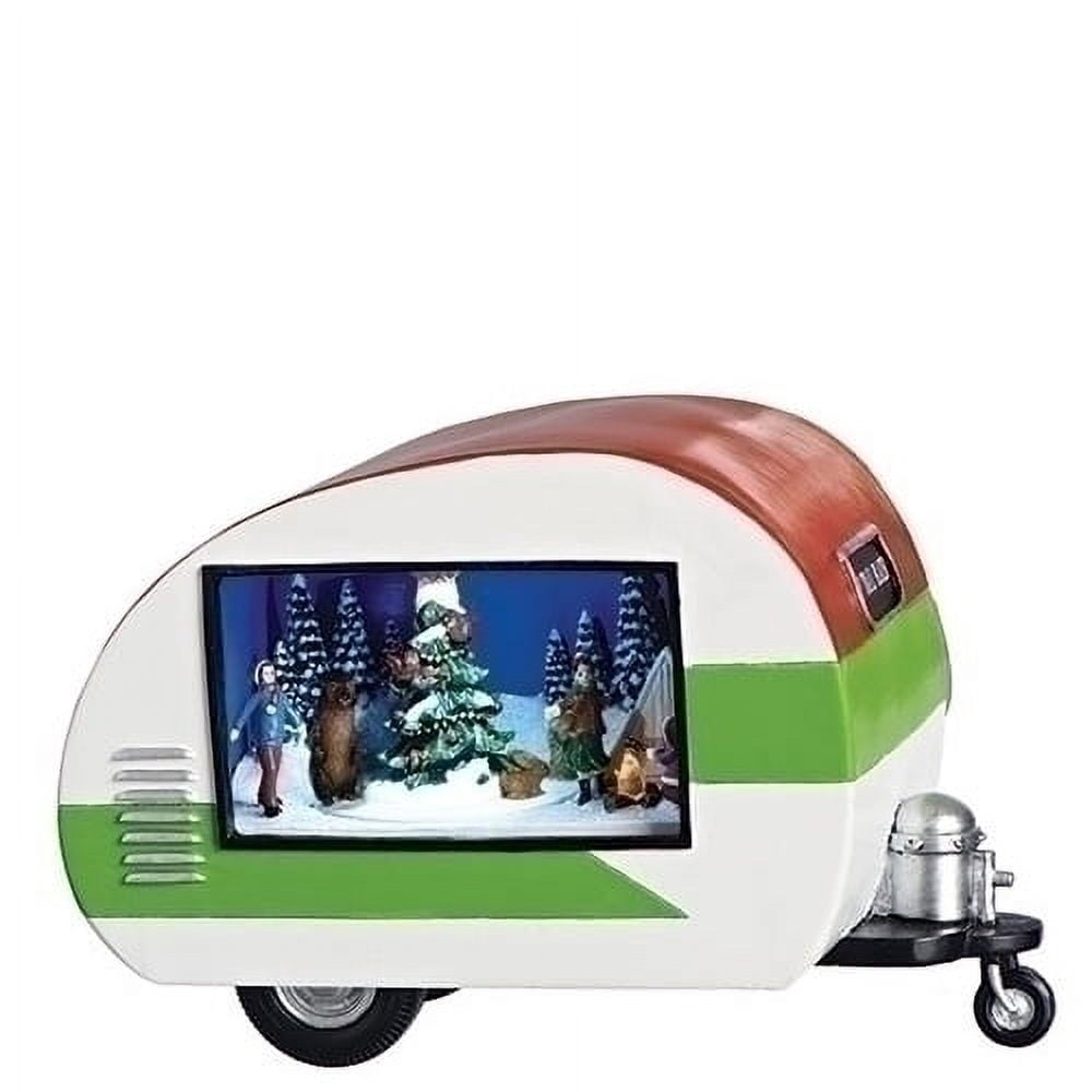 Animated Trailer - Walmart.com