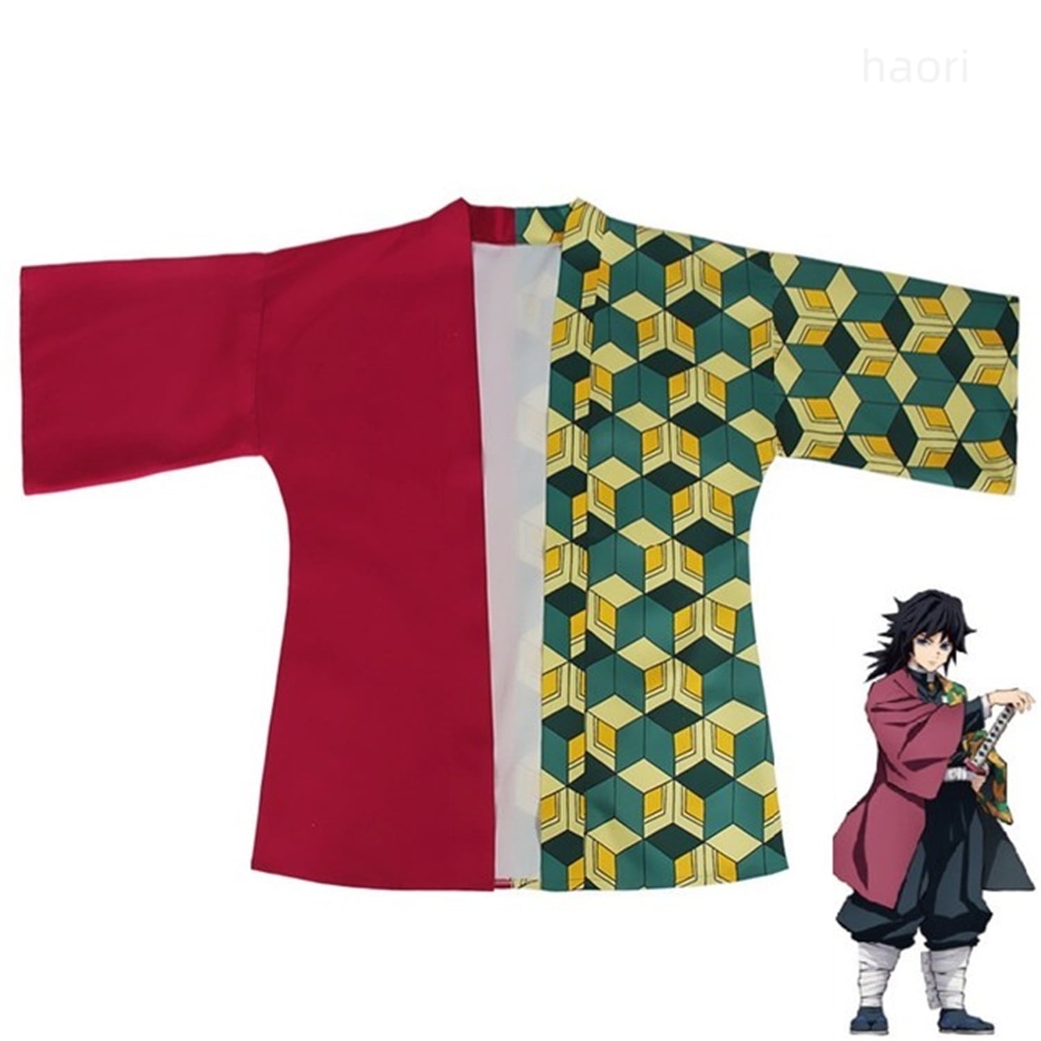 Animation Demon Killer Kamado Tanjirou Kamado Nezuko Agatsuma Zenitsu ...