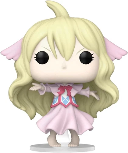 Animation: Fairy Tail - Mavis Vermillion - Walmart Business Supplies