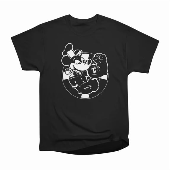 Animation Mouse Sailor Classic Rat Gift T-Shirt Tee Gift For Him Merch ...